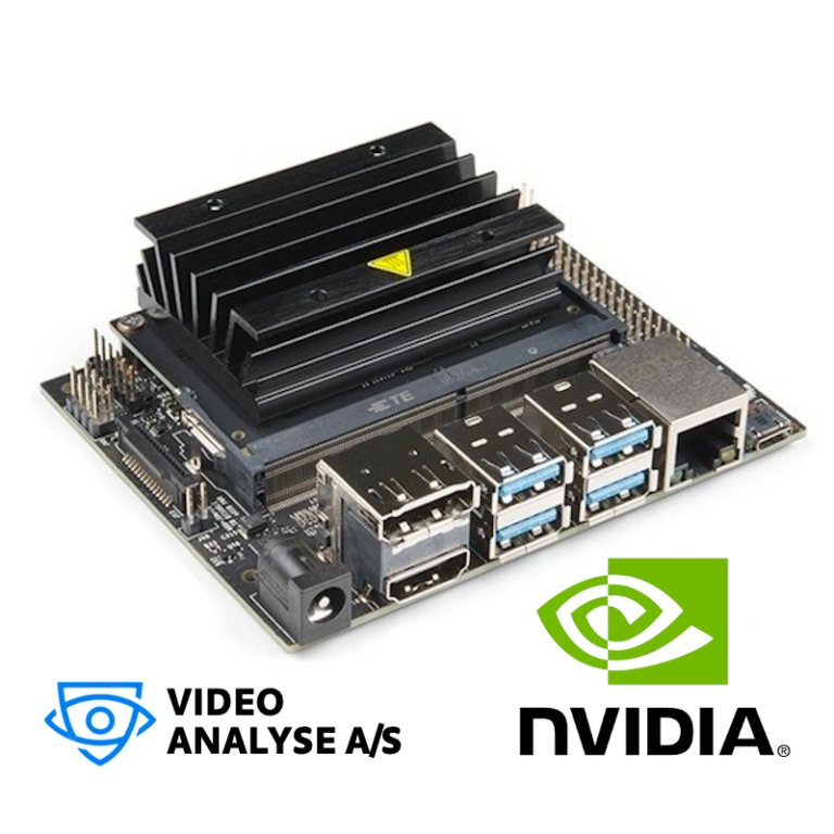 Nvidia Jetson Ai Gpu Parallel Computing And Edge Computing